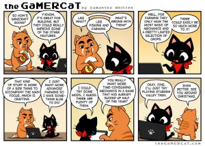 minecraft Archives - The GaMERCaT